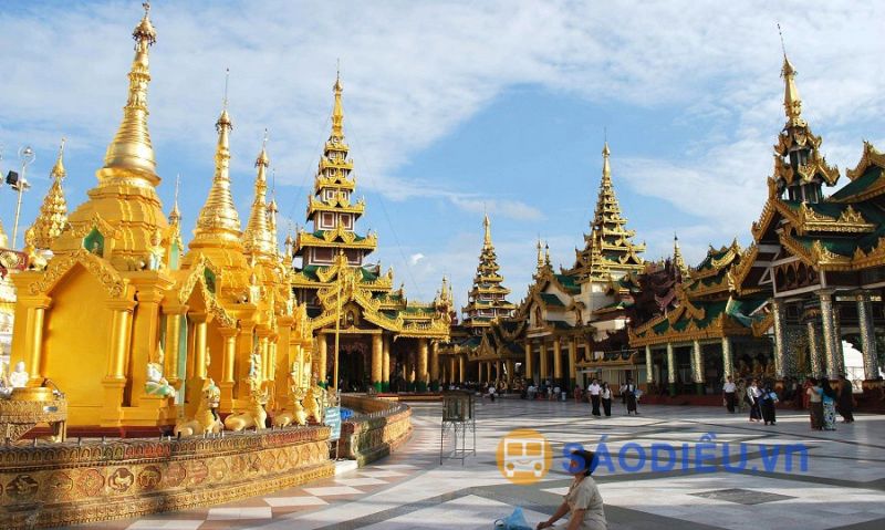 Kinh nghiệm du lịch Viêng Chăn: xứ sở bình yên của đất nước Triệu Voi